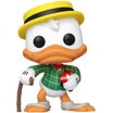 Funko Pop! Disney: Classics - Donald Duck Vinyl Figure - Walmart.com