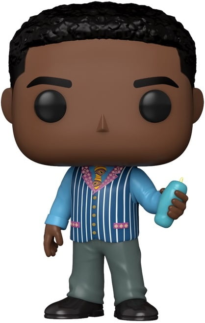 FUNKO POP! DISNEY: Hocus Pocus 2 - Gilbert with candle - Walmart.com