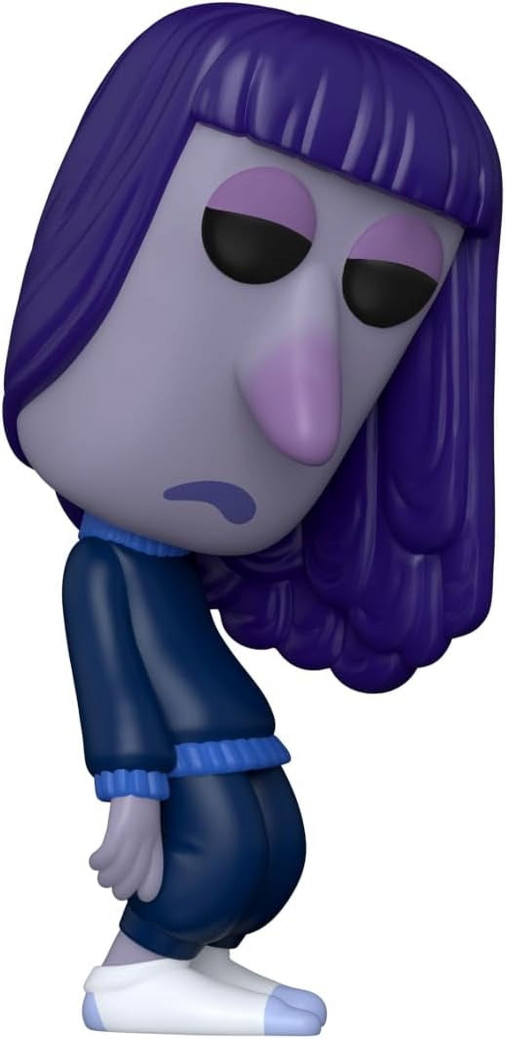 Funko Pop! Really Cute Envy on Memory Orb Disney Pixar Inside Out 2 ...