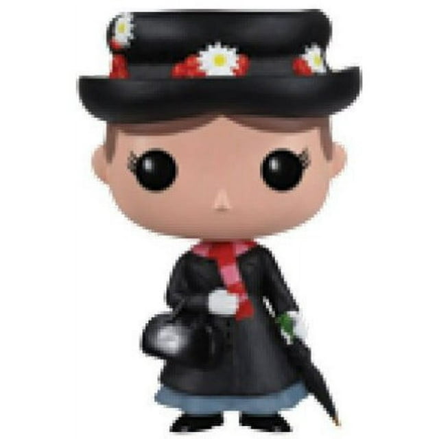 FUNKO POP! DISNEY: Mary Poppins Series 5, Funko, Toys - Walmart.com