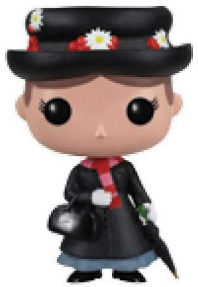 FUNKO POP! DISNEY: Mary Poppins Series 5, Funko, Toys - Walmart.com