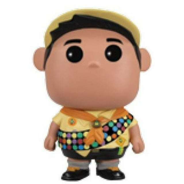 FUNKO POP! DISNEY: RUSSELL - Walmart.com