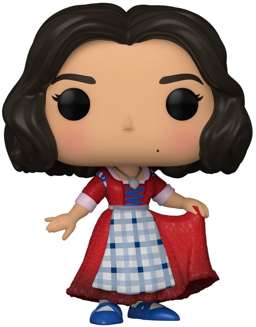 Funko POP! Disney: Snow White Live-Action - Snow White - Walmart.com