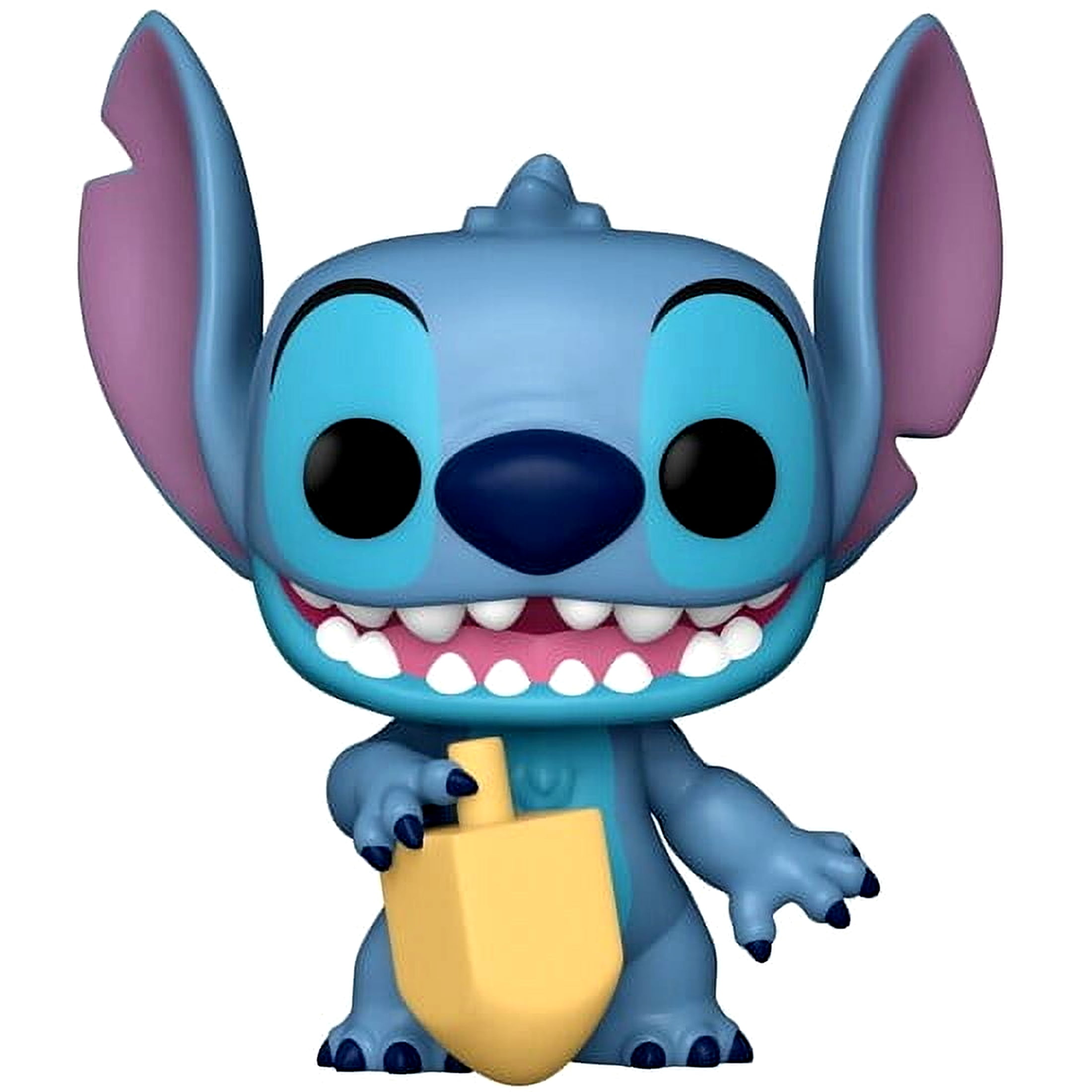 FUNKO POP! Disney: Stitch Holiday - Hanukkah, Funko, Gifts - Walmart.com