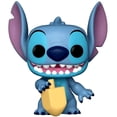 FUNKO POP! Disney: Stitch Holiday - Hanukkah, Funko, Gifts - Walmart.com