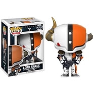 Funko POP Games: Team Fortress 2- Scout Toy Figure - Walmart.com