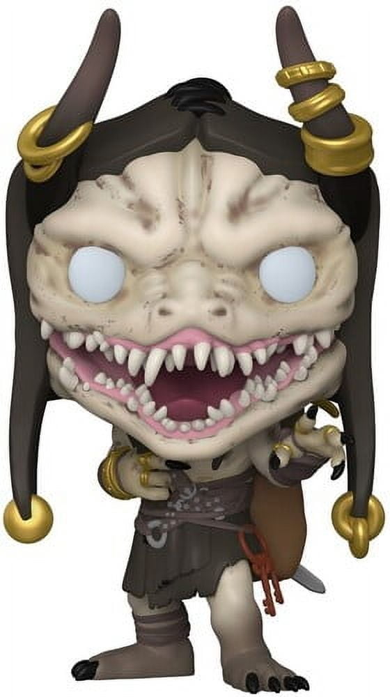 Funko Diablo IV POP! 3.75" Treasure Goblin Collectible Vinyl Figure for ...