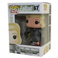 FUNKO POP! GAMES FALLOUT #67 POWER ARMOR (UNMASKED) - Walmart.com
