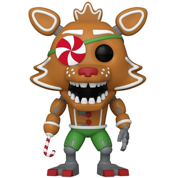 Fnaf Christmas