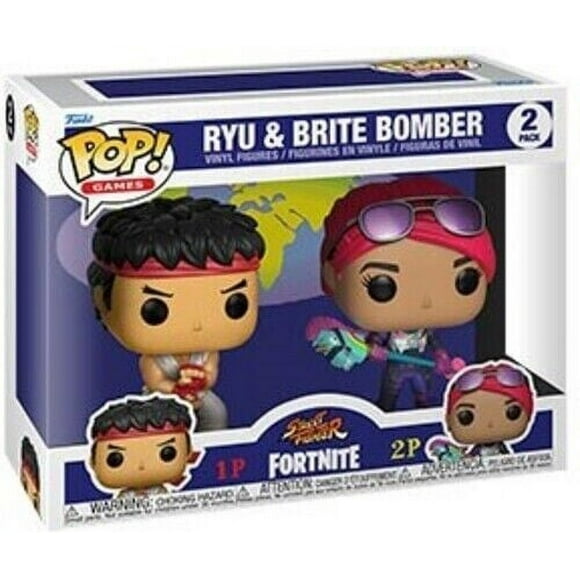 Fortnite Funko Pop in Funko Pop Vinyl Figures - Walmart.com