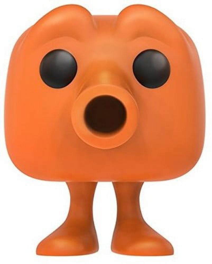 FUNKO POP GAMES: Q BERT - Q BERT FUNKO POP GAMES: Q BERT - Q BERT ...