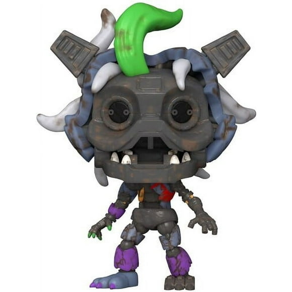 Fnaf Funko Pop