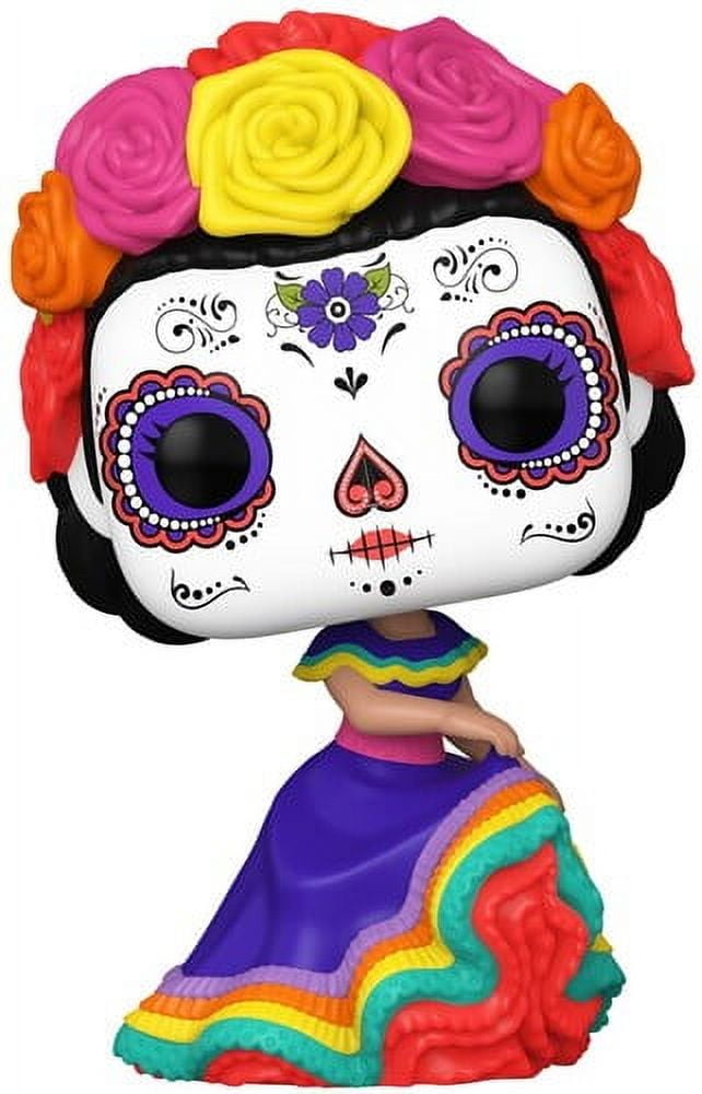 FUNKO POP! Icons: Dia de Los Muertos - La Catrina, Funko, Gifts ...