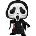 FUNKO POP! Jumbo 10-Inch: Ghostface - Ghostace, Funko, Gifts - Walmart.com