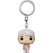 Funko POP! Keychain: BTS S2 - Dynamite - Jin - Walmart.com