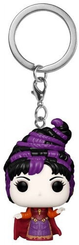 FUNKO POP! KEYCHAIN: Hocus Pocus 2 - Mary (Smoke), Funko, Gifts ...