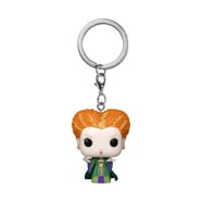 Funko POP! Keychain: The Umbrella Academy - Klaus - Walmart.com