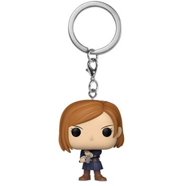 Funko POP! Disney Stitch Keychain: Lilo & Stitch - 3-Inch Long Vinyl ...