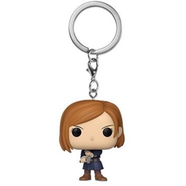 Funko POP! Disney Stitch Keychain: Lilo & Stitch - 3-Inch Long Vinyl ...