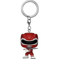 FUNKO POCKET POP! KEYCHAIN: POWER RANGERS - BLUE RANGER - Walmart.com