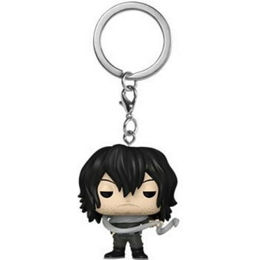 Funko Pop! Keychains: My Hero Academia - Hawks - Walmart.com