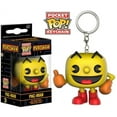 FUNKO POP! KEYCHAIN: PAC-MAN - PAC-MAN - Walmart.com
