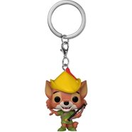 Funko Pop! Keychain: The Flash - Supergirl - Walmart.com