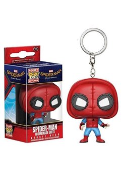 Funko Pop! Keychain: The Flash - The Flash - Walmart.com