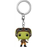 Funko POP! Disney Stitch Keychain: Lilo & Stitch - 3-Inch Long Vinyl ...