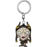 FUNKO POP! Keychain: Diablo 4 - Treasure Goblin, Funko, Gifts - Walmart.com