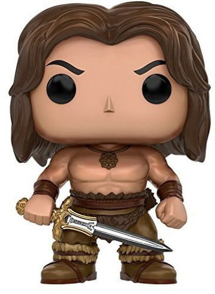 FUNKO POP! MOVIE: CONAN THE BARBARIAN - CONAN - Walmart.com