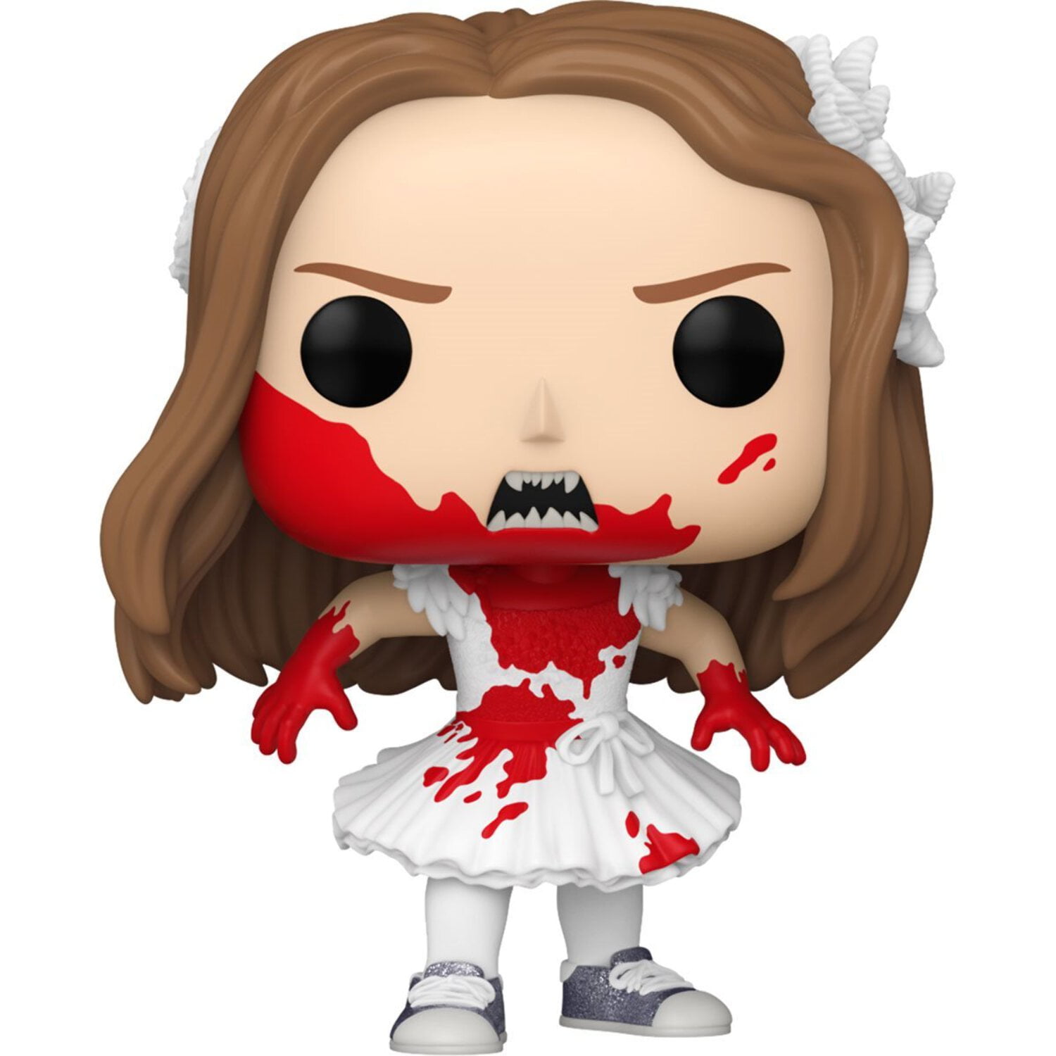 Abigail Bloody Funko Pop! Vinyl Figure #1582 - Walmart.com