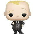 FUNKO POP! MOVIES: BOSS BABY - BABY (SUIT) - Walmart.com