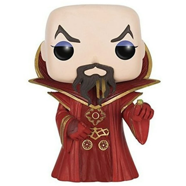 FUNKO POP! MOVIES: FLASH GORDON - EMPEROR MING - Walmart.com