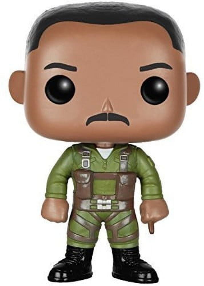 FUNKO POP! MOVIES: ID4 INDEPENDENCE DAY - STEVE HILLER - Walmart.com