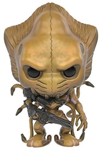 FUNKO POP! MOVIES: INDEPENDENCE DAY 2 - ALIEN - Walmart.com