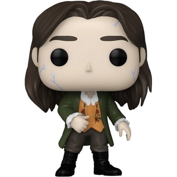 Funko Pop! Vinyl: Louis de Pointe du Lac, Interview with a Vampire ...