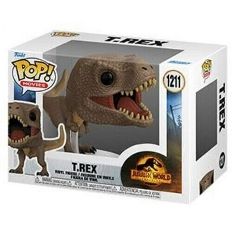 Yo Rex Upcoming Release From LEGO (New For 2024)(Pt. 2) Dinosaur Toy