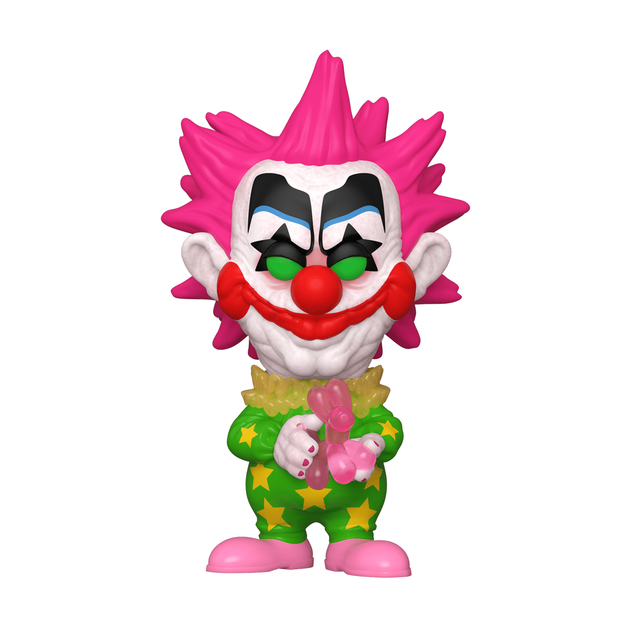 Funko Pop Horror: Killer Klowns from Outer Space - Spike Vinyl ...