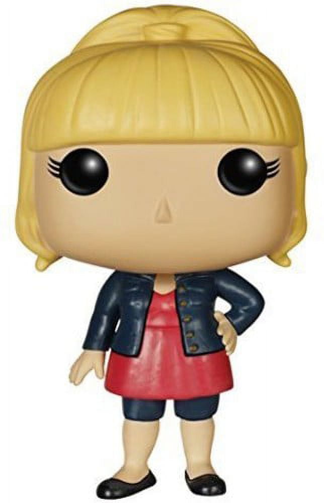 FUNKO POP! MOVIES: PITCH PERFECT - FAT AMY - Walmart.com