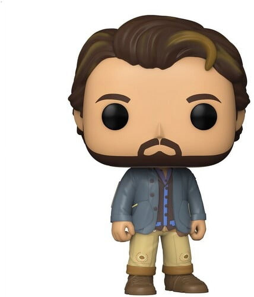 FUNKO POP! MOVIES: Rebel Moon S2 - Gunnar, Funko, Gifts - Walmart.com