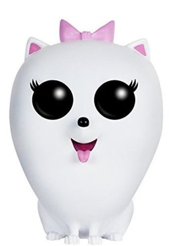 FUNKO POP! MOVIES: THE SECRET LIFE OF PETS - GIDGET - Walmart.com
