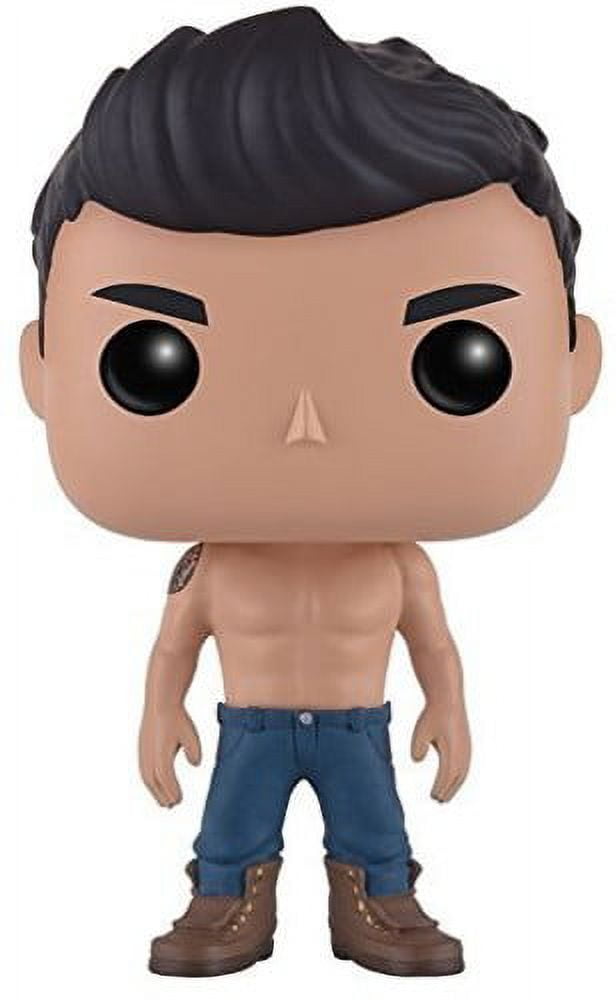 FUNKO POP! MOVIES TWILIGHT - JACOB (SHIRTLESS) - Walmart.com