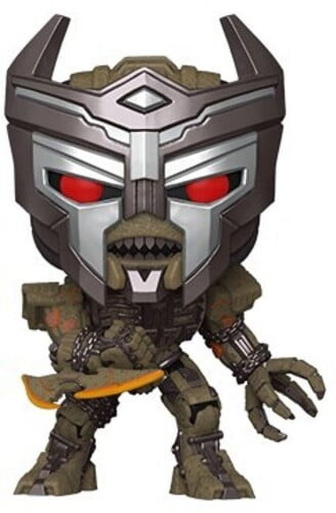 FUNKO POP! MOVIES: Transformers ROTB - Scourge, Funko, Gifts - Walmart.com