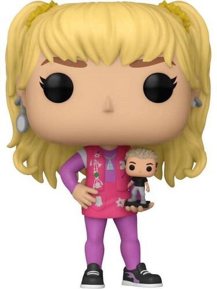 FUNKO POP! MOVIES: Zenon - Zenon Kar, Funko, Gifts - Walmart.com