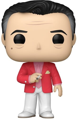 FUNKO POP! Movies: Casino - Sam Rothstein, Funko, Gifts - Walmart.com