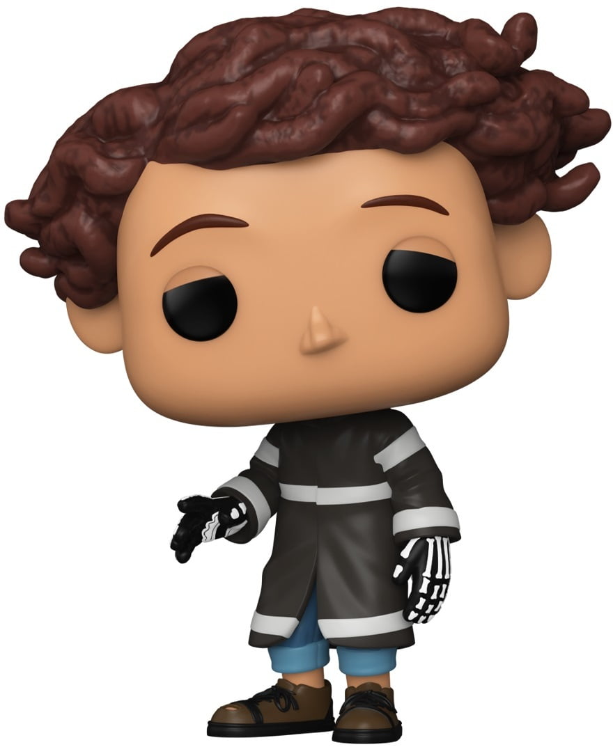 FUNKO POP! Movies: Coraline - Wybie Lovat (15th Anniversary) - Walmart.com
