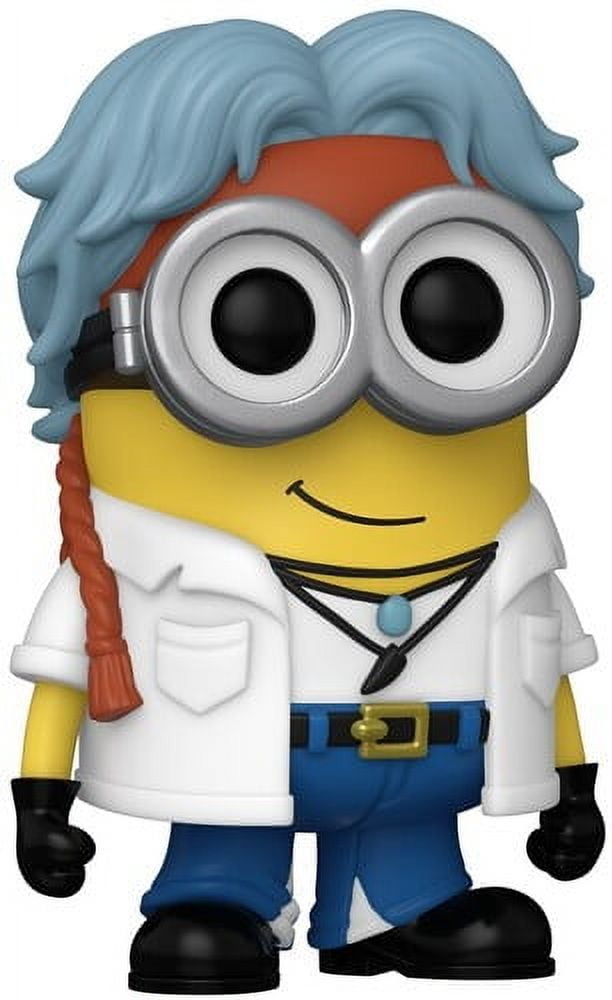 FUNKO POP! Movies: Despicable Me 4 - Suga, Funko, Gifts - Walmart.com
