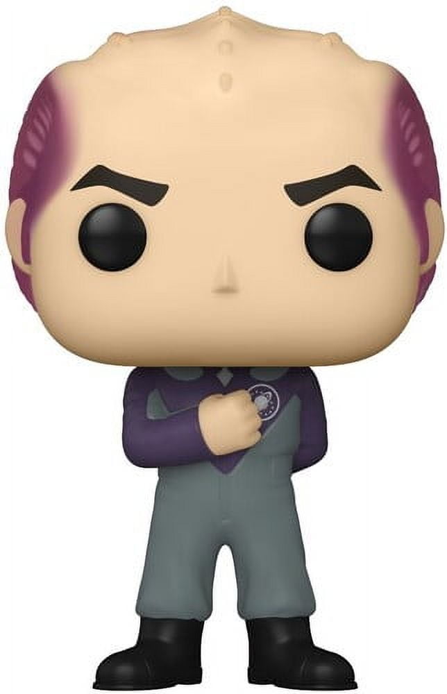 FUNKO POP! Movies: Galaxy Quest - Alexander Dane, Funko, Gifts ...