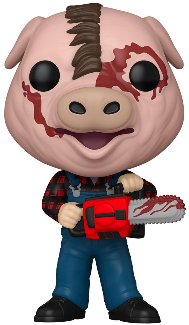Funko POP! Movies: Motel Hell - Vincent Smith - Walmart.com
